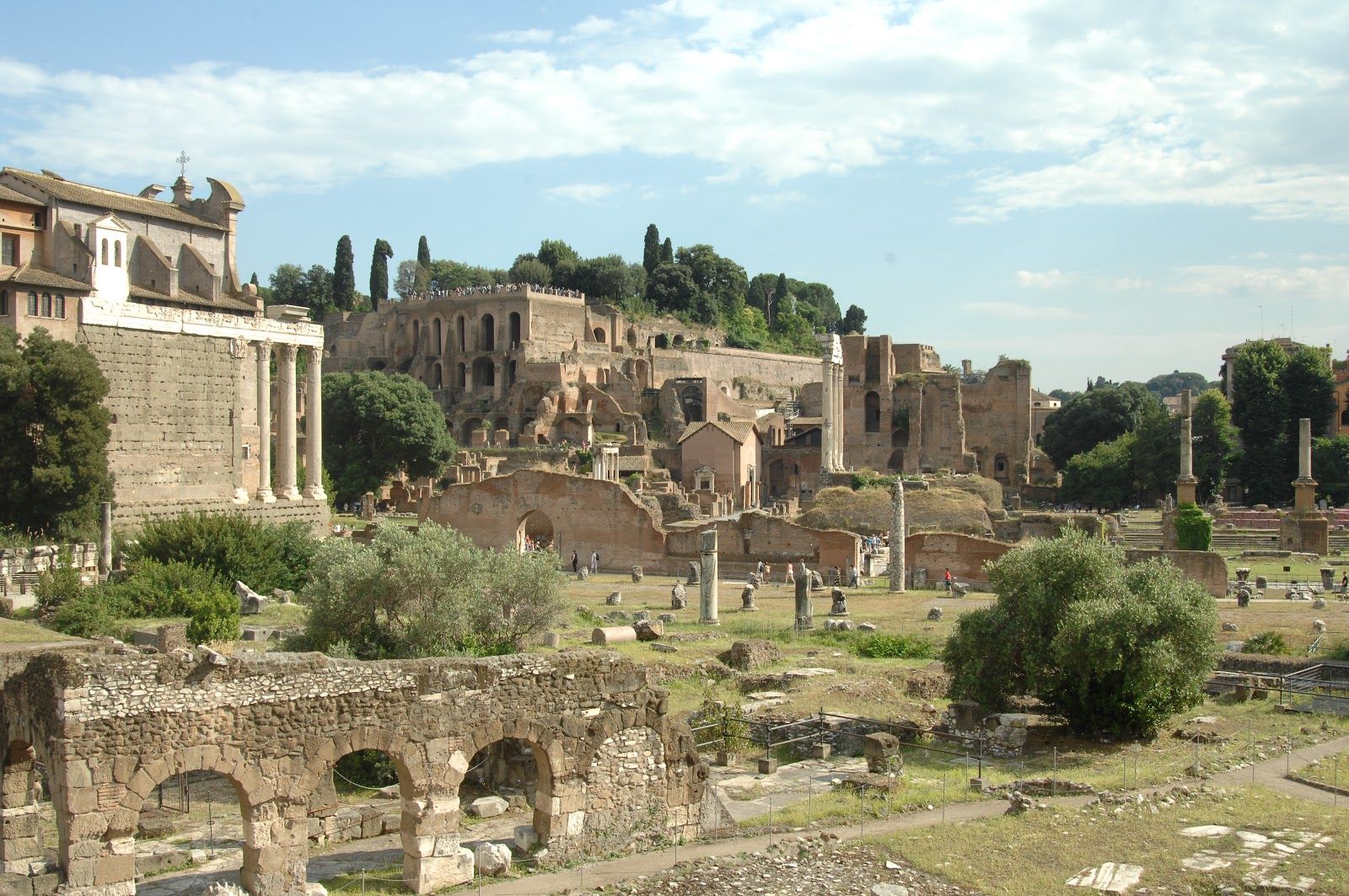 Explore Rome by Night: In-App Audio Tour with Aperitivo book in Rome ...