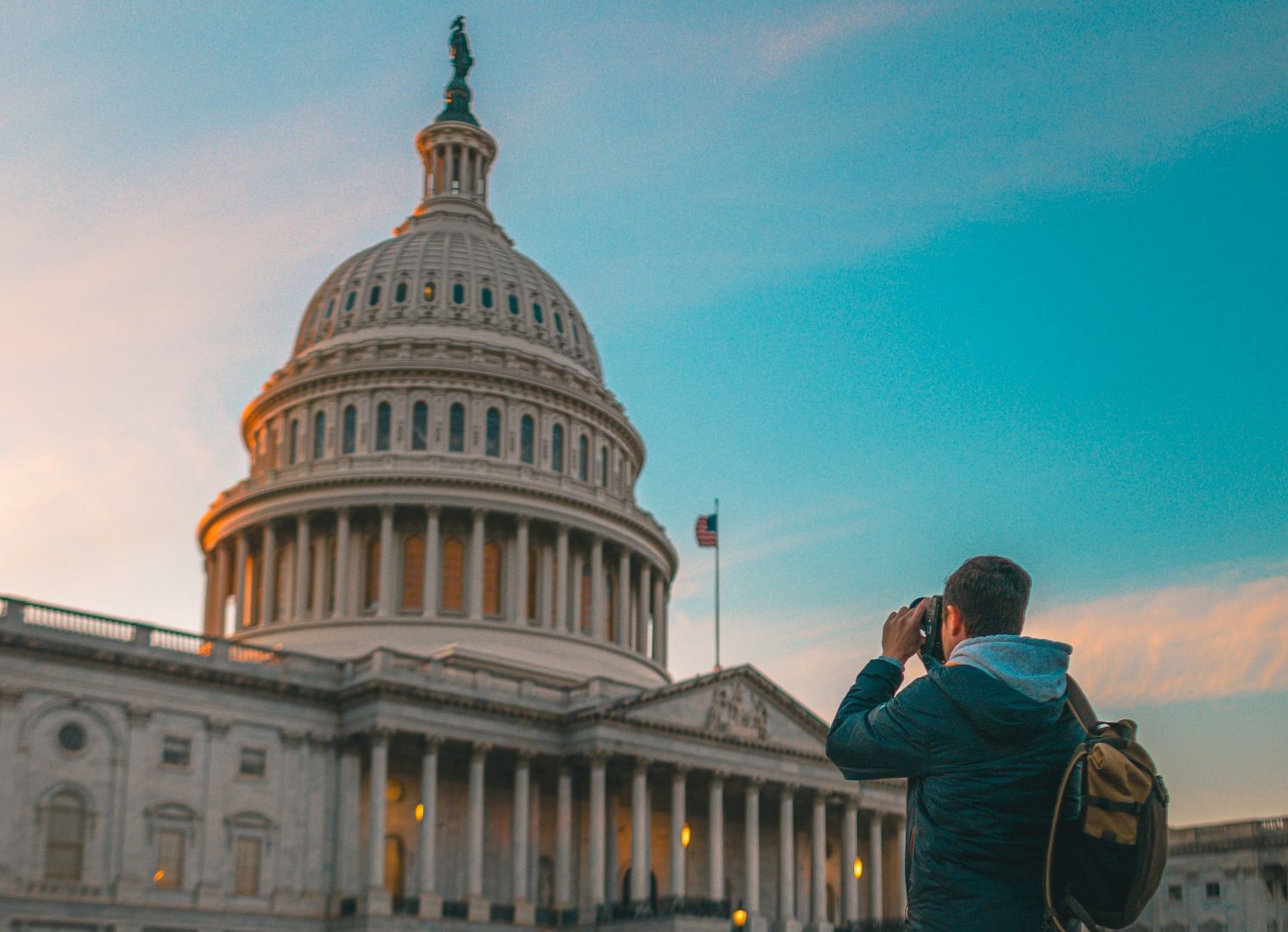 Washington DC In-App Audio Tour: Top Landmarks of the US Nation's ...