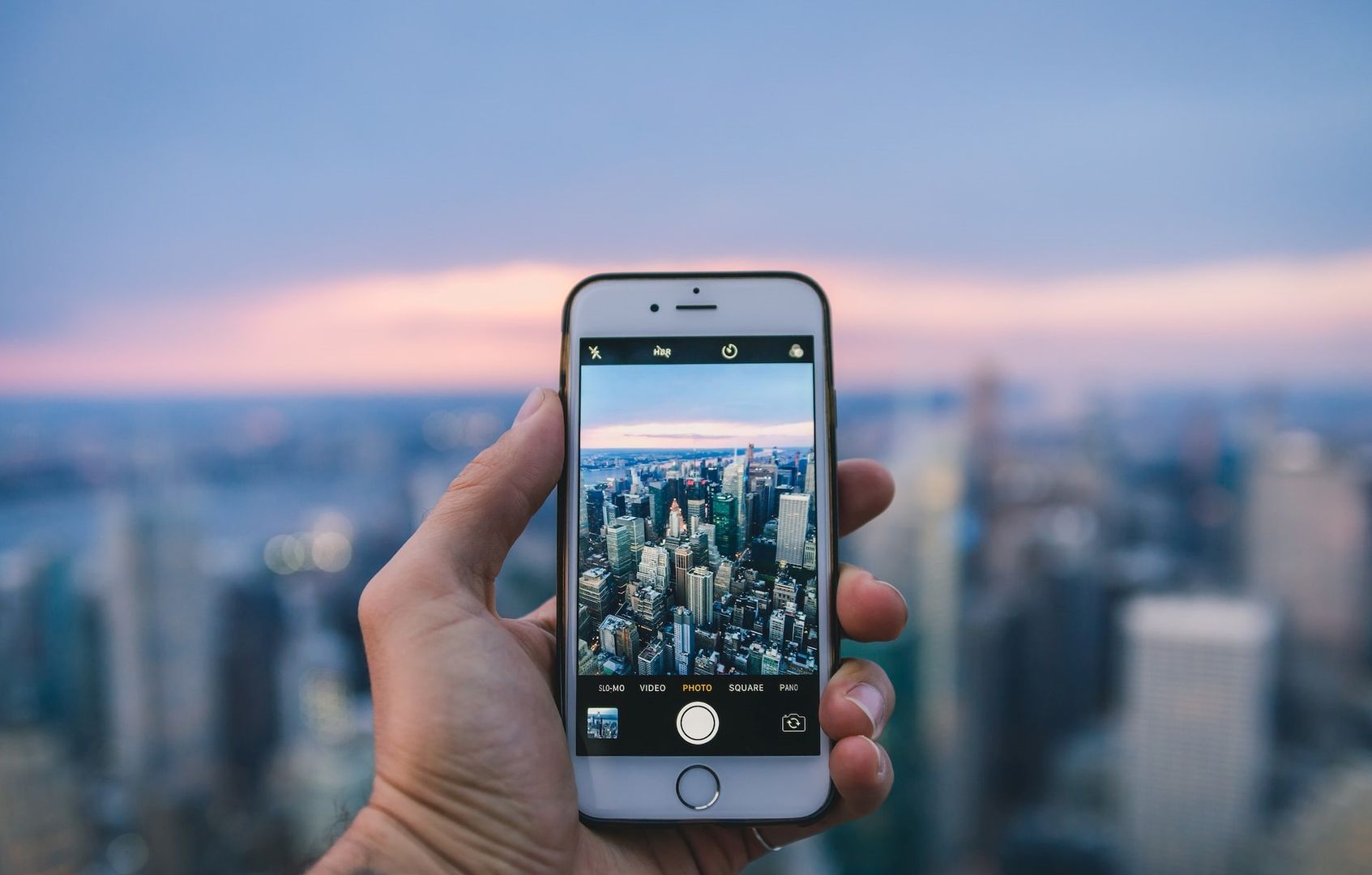 Empire State Building & Midtown Manhattan In-App Audio Tour (Without a ...